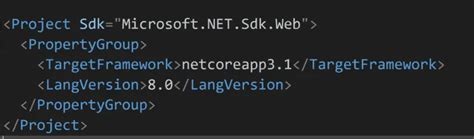 Resolved Feature Default Interface Implementation Is Not Available In