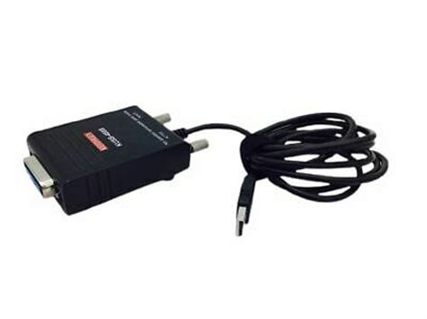 Keithley Instruments Kusb 488b Ieee 488 2 Usb To Gpib Interface Adapter