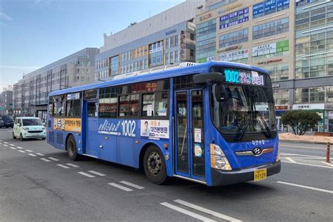 [충청 이슈브리핑] 세종시 시내버스 전면 무료화 ‘기대·우려 교차