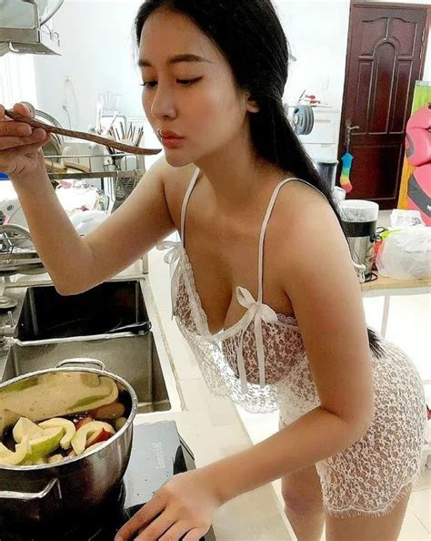 Cooking Mrdickthunder
