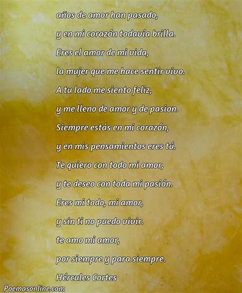 Poemas De Amor Para Mi Novia Largos Poemas Online