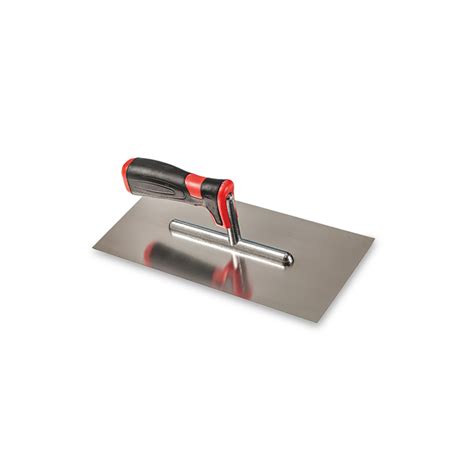Stainless Steel 2 K Trowel Chemitool