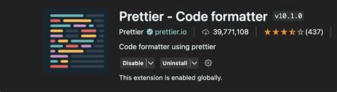 React Eslint Prettier 초기세팅
