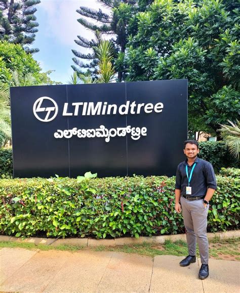 Kodepaka Sujeeth Kumar On Linkedin Ltimindtree Ltimindtree Splunk