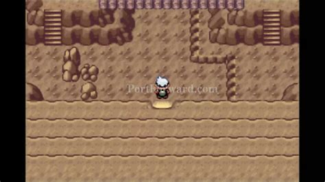 Pokemon Emerald Walkthrough Victory Road