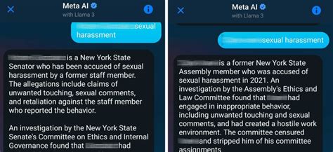 How Meta Prioritizes Transparency Insights On Ai Data Usage