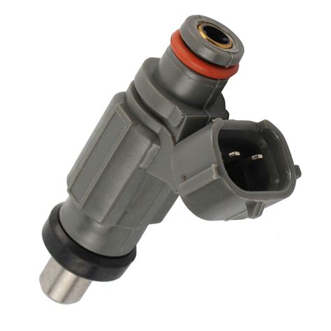 Fuel Injector 49033 0003 For 2004 20005 Kawasaki Zx10r Zx12r Ninja