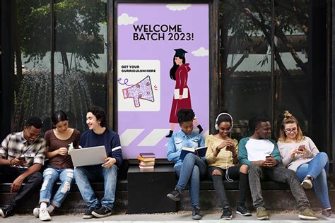 The Ultimate Guide To QR Codes For Education QRCodeChimp