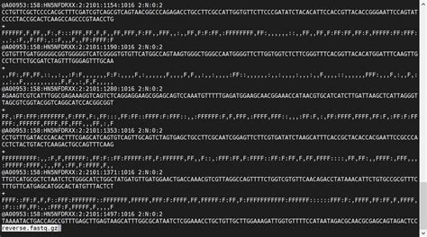 Missing Index Files Which Demultiplex Method Shall We Choose User