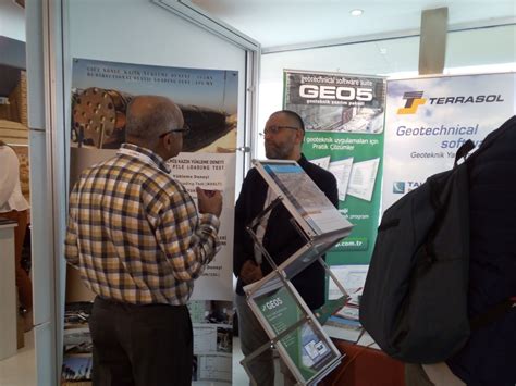 News Geotechnical Software Geo5