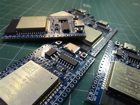 Sagar Saini On Linkedin Design Esp32