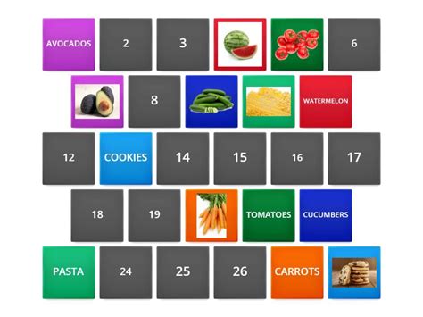 Field Class Memory Game Matching Pairs