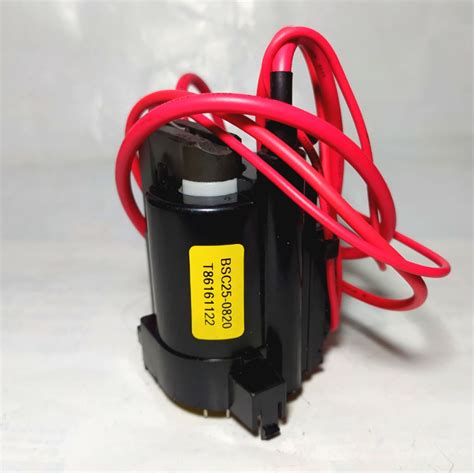 Spesifikasi Dan Fungsi Flyback Tv Lengkap Beserta Data Pin Elektronikindo Com