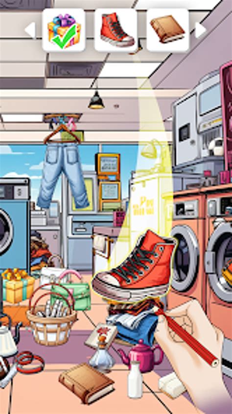 Tidy Master Hidden Objects Para Android Descargar