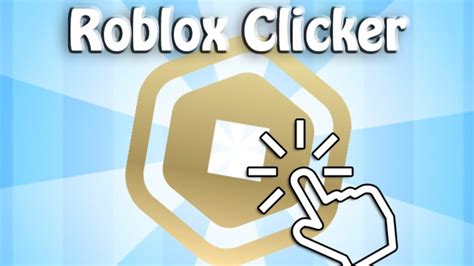 What Is Robux Clicker And Why It Matters Edge Spotlight