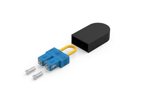 Fiber Optic Loopback Fiber Optic Testing Koc