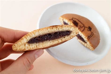 群馬・旅がらす本舗清月堂のどら焼き「ぐんまちゃんどら焼き」 どら焼きさんぽ