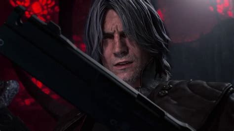 Dmc5 Youtube