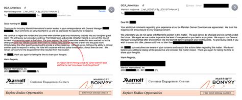 Marriott Checked A Man Into My Room He Filmed Me Naked FlyerTalk Forums