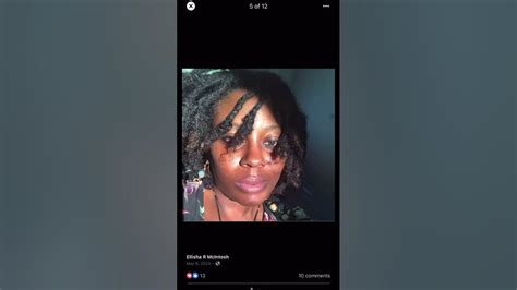 Ellisha R Mcintosh A Fake Spiritual Girl Wanting Divine Masculine But Blocks Them For Toxic Bad