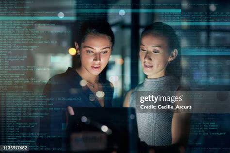 Coding Late Into The Night Photos And Premium High Res Pictures Getty