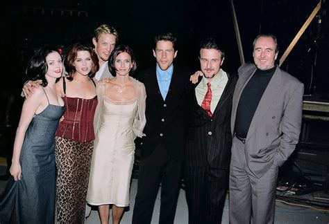 Scream 1996