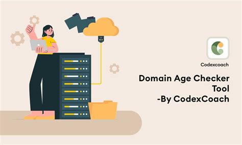 Best Domain Age Checker Tool Online【free】 Codexcoach