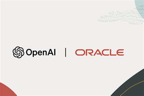 Chatgpt Rivoluzionata Dai Chip Oracle Un Altro Passo Verso Il Futuro