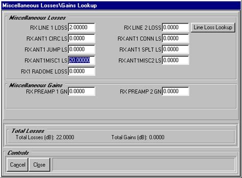 required field values faq