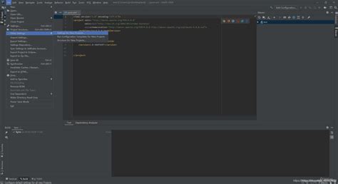 Intellij Idea修改maven配置 总是恢复默认配置的解决方法51cto博客怎样恢复idea默认配置