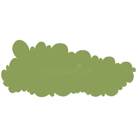 Cloud Shape Silhouette Stock Illustrations 29546 Cloud Shape