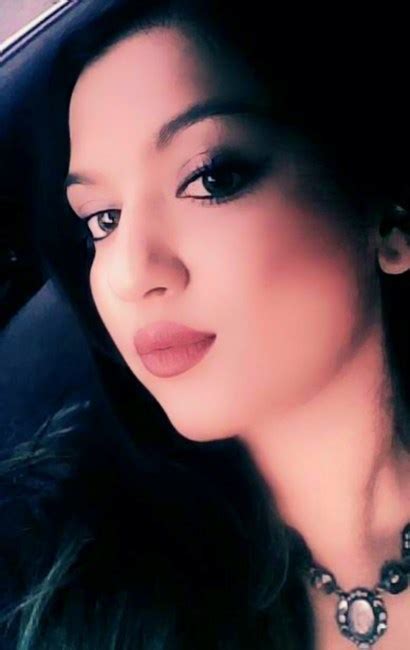 Shreya Nandakumar Orlando