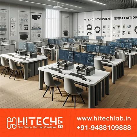 Classroom Equipment Installation For Vr At ₹ 100000hour In Chennai