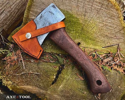 How To Make An Axe Handle A Detailed Guide With Pictures Axe Tool