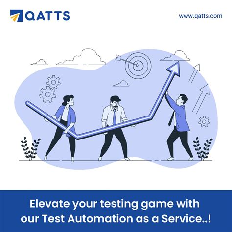 Qatts On Linkedin Qatts Taaas Testing Automationtesting