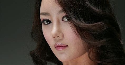 신예 모델 민지아 화보사진 공개