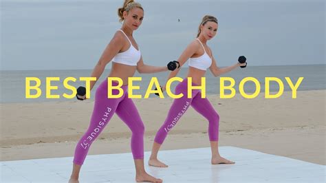 Best Beach Body