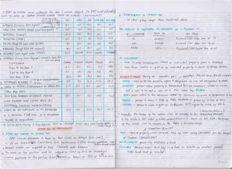 005 Lecture Notes Random Acctg Random Acctg Studocu