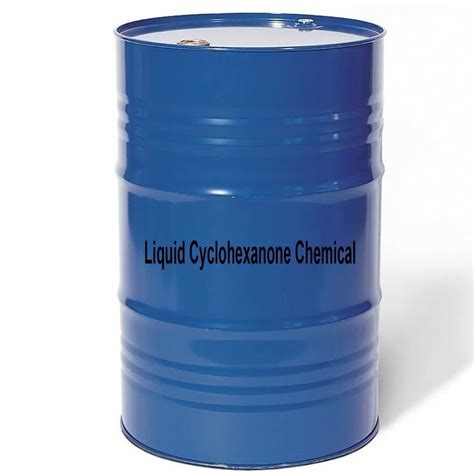 Cyclohexanone Solvent At ₹ 140kg Chennai Id 2856537313230