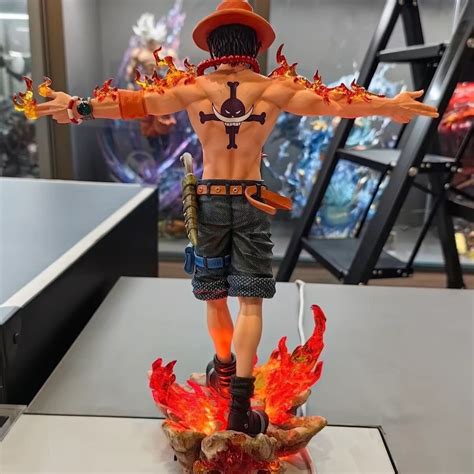 Action Figure Portgas D Ace One Piece Filmhouse