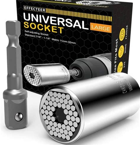 7 Best Universal Socket Review Super Socket Sets