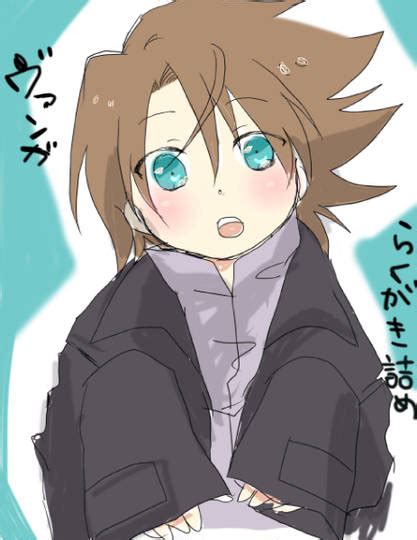 ヴァンガらくがき詰め② KURO