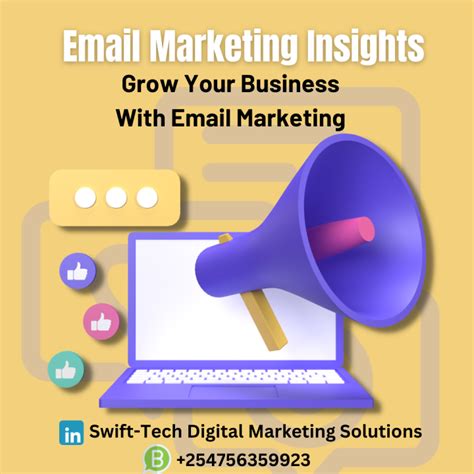 How To Craft Highly Effective Personalized Email Marketing Campaigns