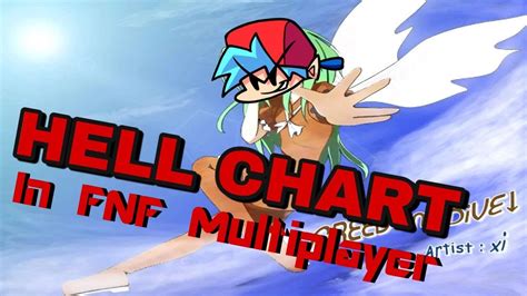 Freedom Dive Hellchart In Fnf Multiplayer Youtube