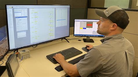 PLC Program Design PLC Programming Company Windemuller