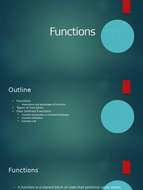 functions part1 pdf