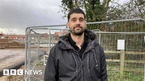 Concerns New Twigworth Housing Is Causing Current Homes To Flood