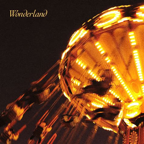 Yo Sea Wonderland Lyrics Genius Lyrics