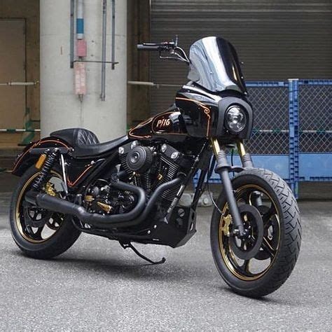 Fxrsoooo Fresh Harley Davidson Harley Dyna Motorcycle Dyna