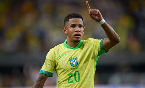 Manchester City Dal Troyes Arriva Savinho Per 40 Milioni Di Euro